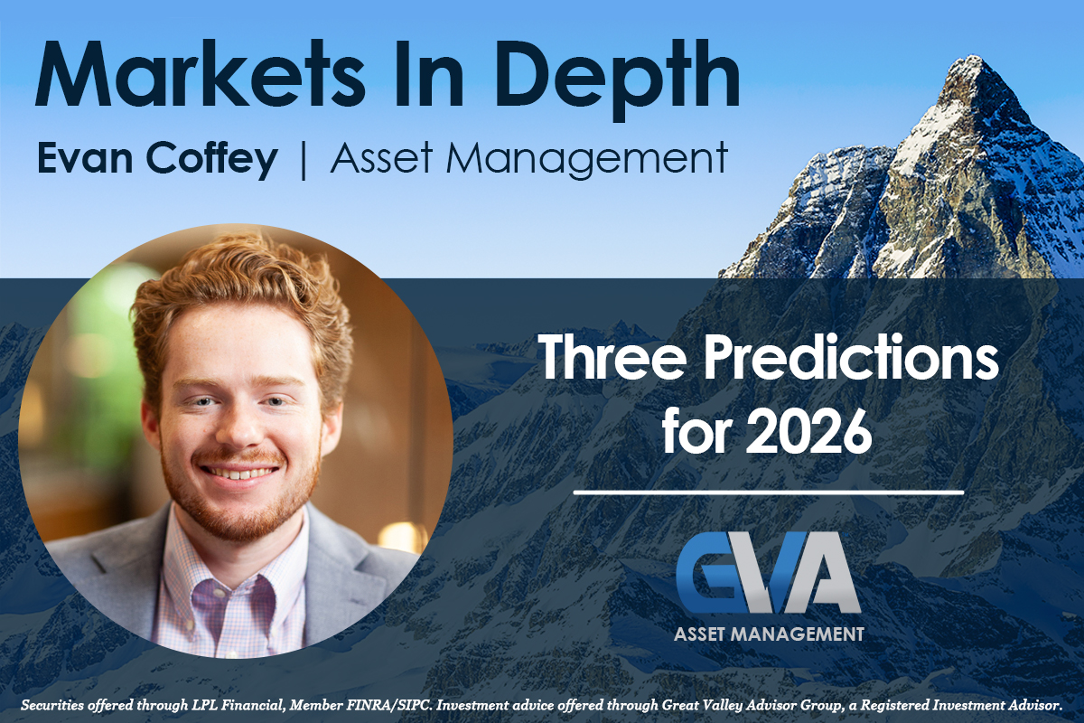 Three Predictions for 2026 - Stonebridge Wealth Management